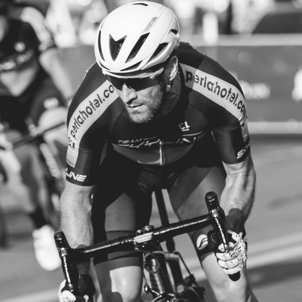 John DeLong - TEAM SKYLINE Pro Cycling