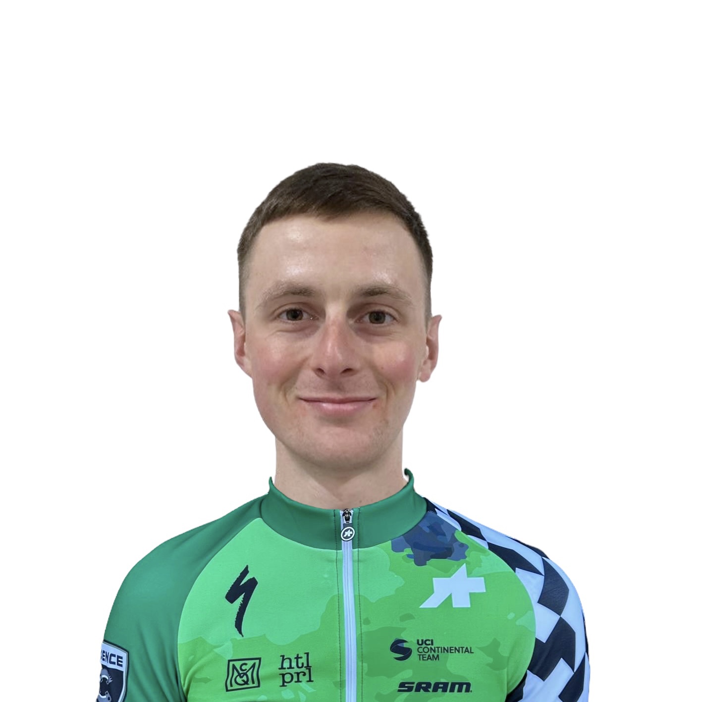 Adam Lewis - TEAM SKYLINE Pro Cycling