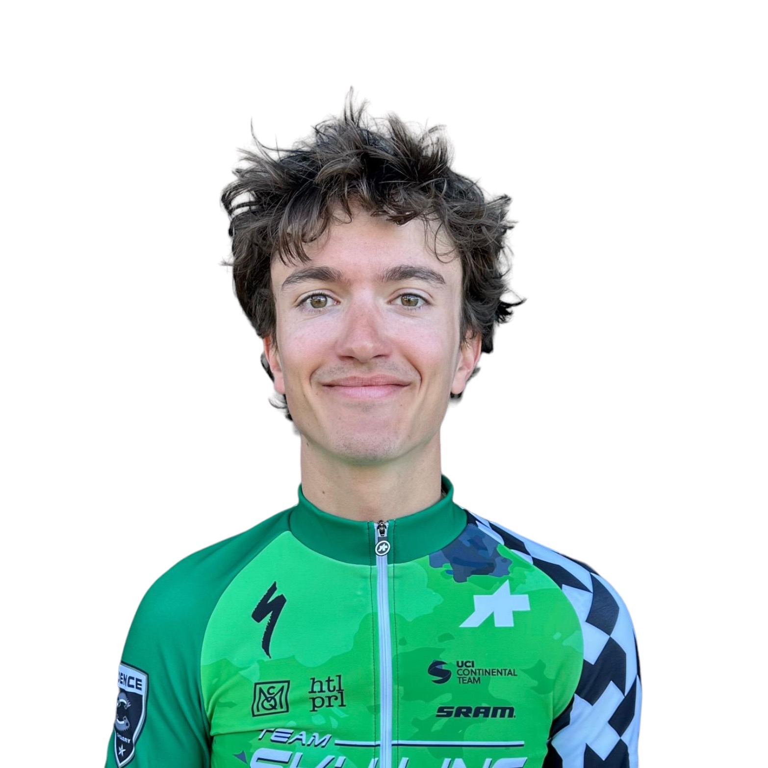 Ethan Dunham - TEAM SKYLINE Pro Cycling