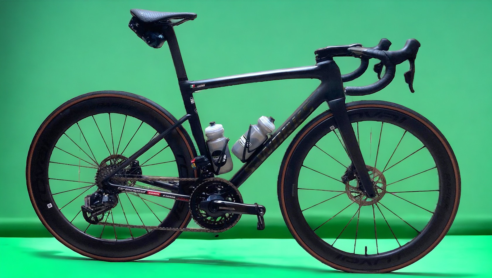 Gear - TEAM SKYLINE Pro Cycling