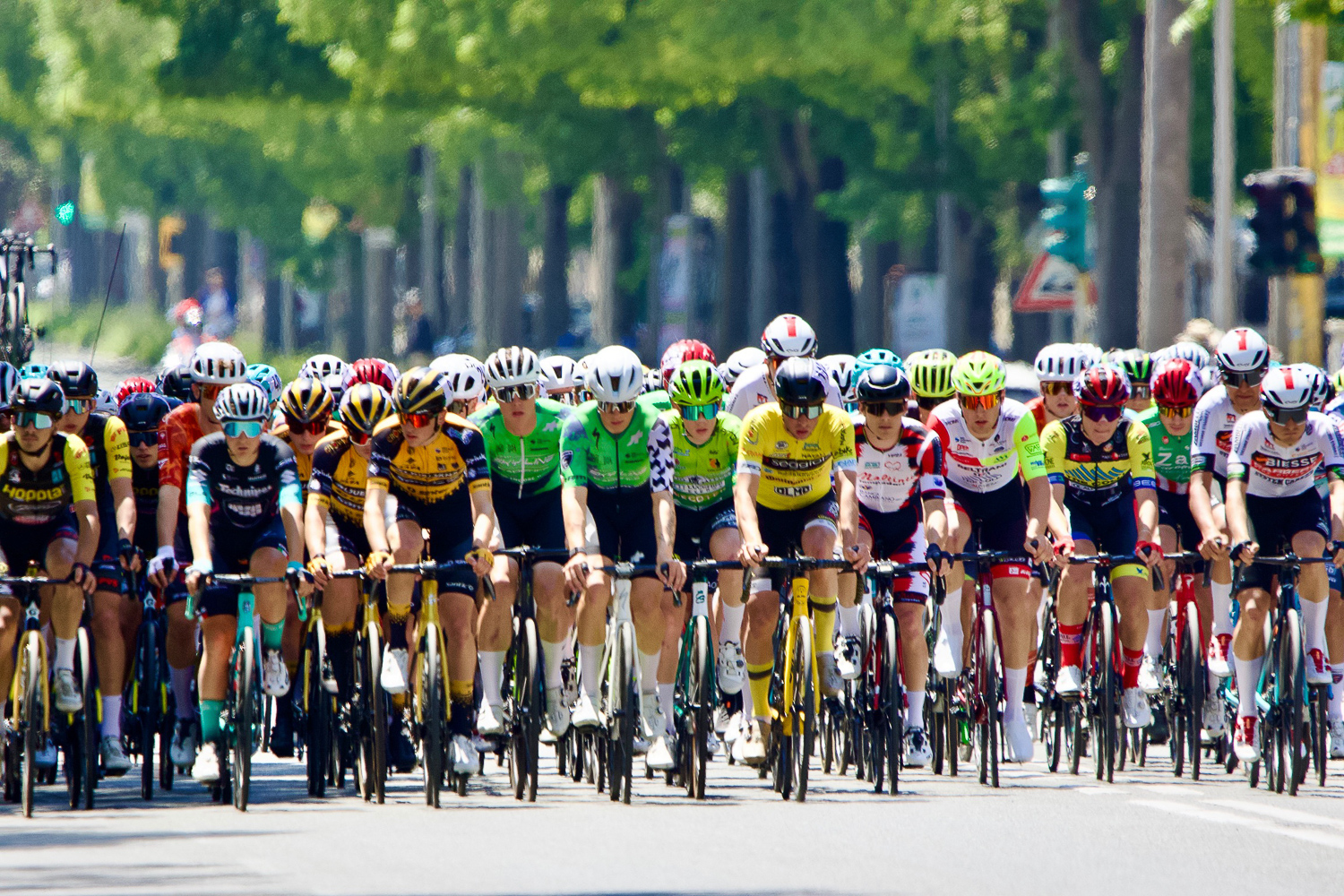 Home - TEAM SKYLINE Pro Cycling